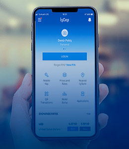 İşbank | Turkey's First National Bank | Türkiye İş Bankası A.Ş